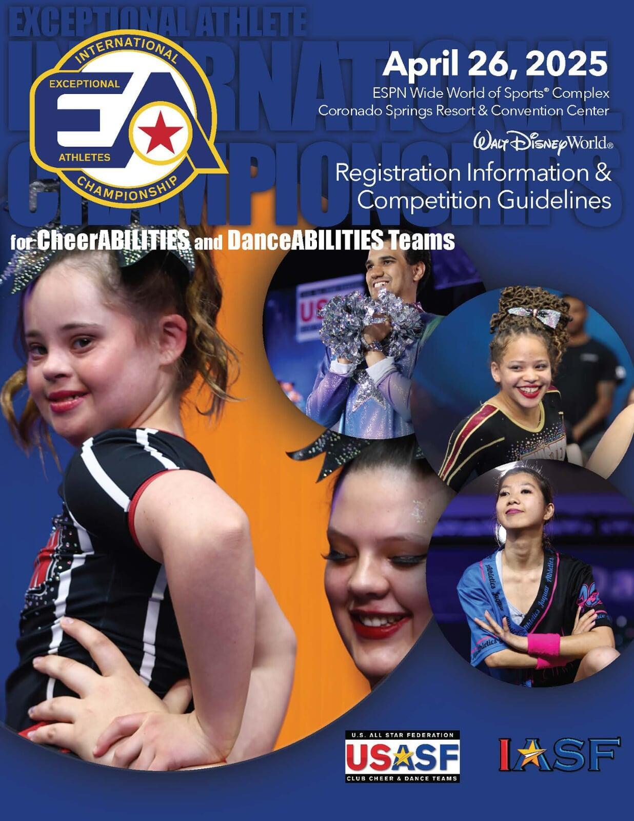 EA International Championship